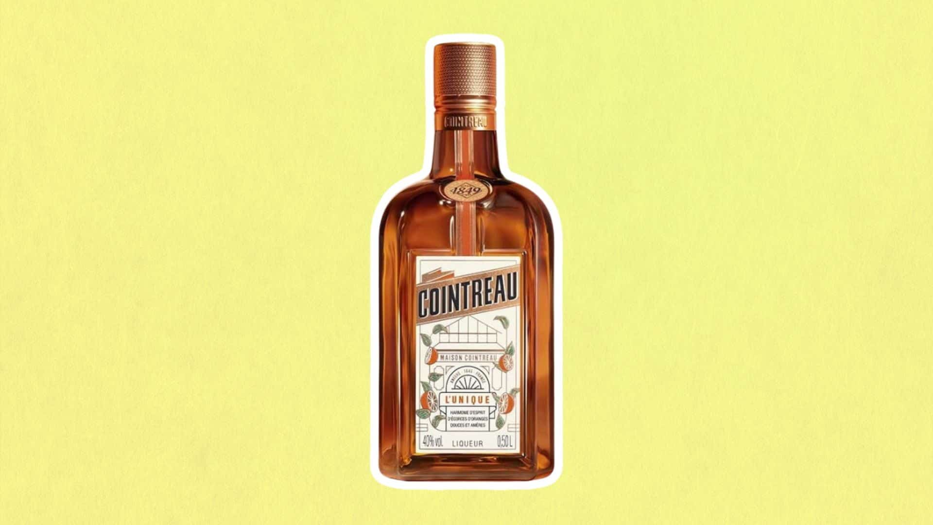 What Are the Best Tips for Crafting DIY Cointreau Substitutes ...