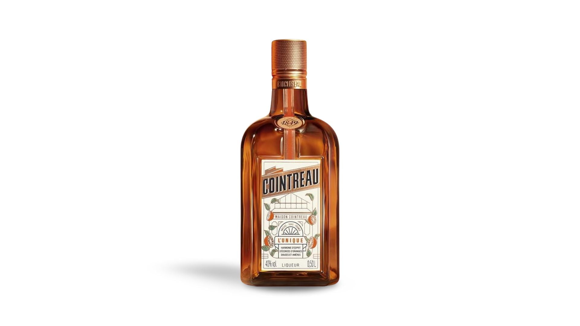 12 Must-Try Orange Liqueurs as Cointreau Substitutes - Theresa Reviews