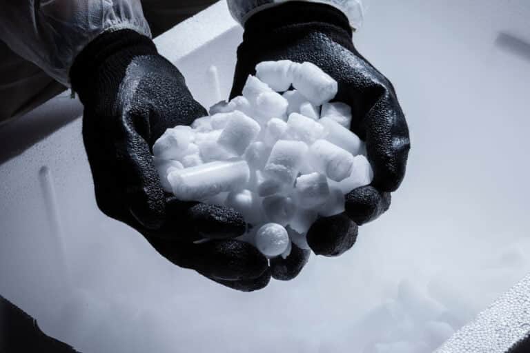 Top 7 Places to Buy Dry Ice for Drinks - Theresa Reviews