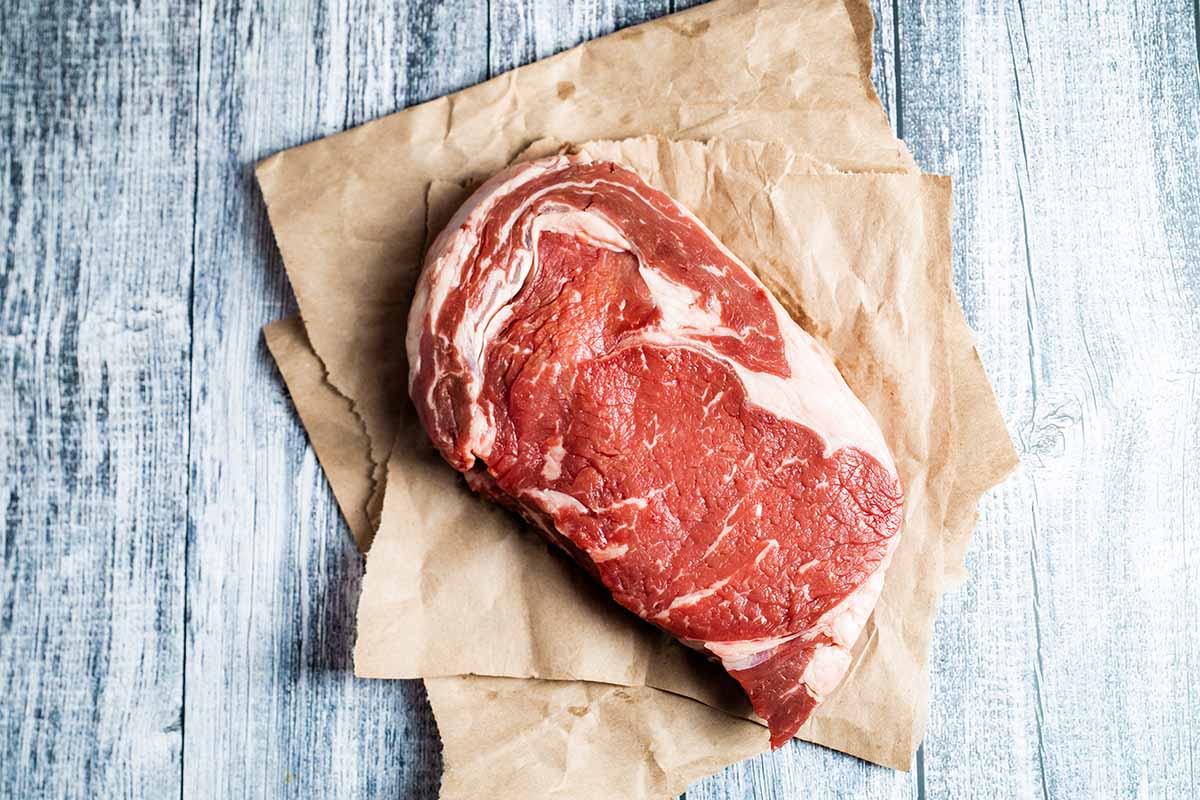 Analyzing Health Benefits: T-Bone and Ribeye Steaks - Theresa Reviews