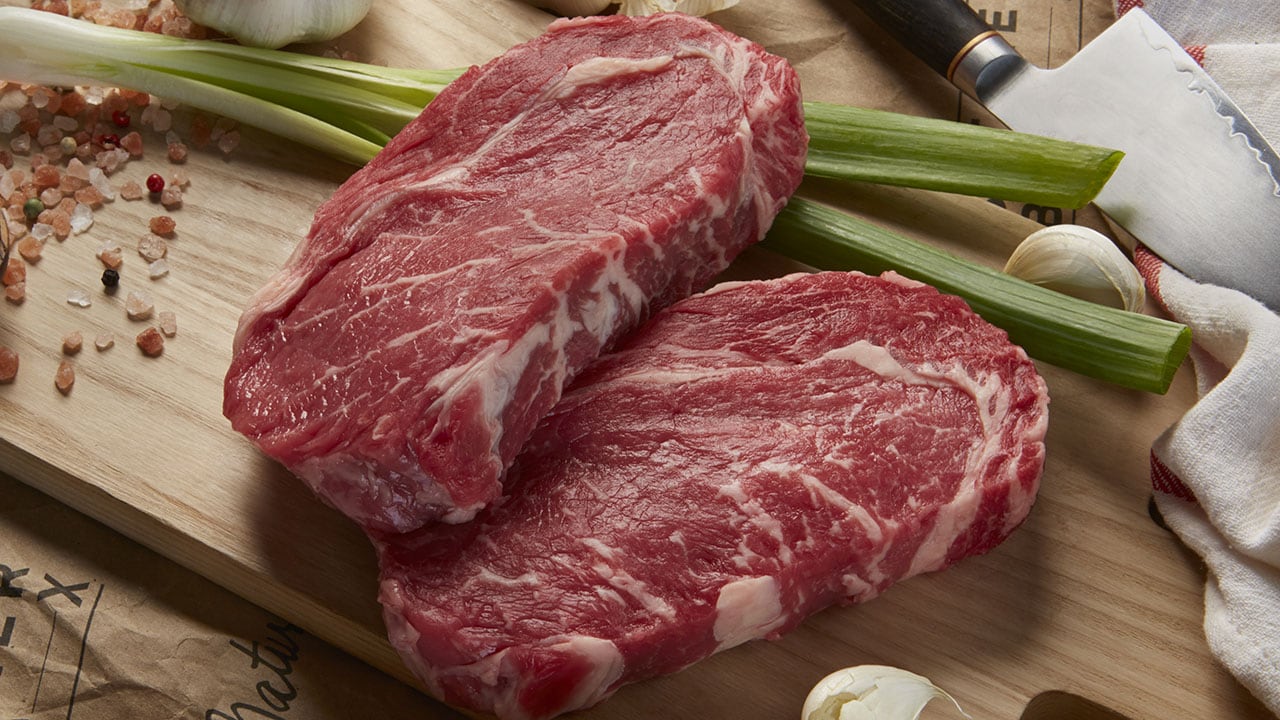 Grilling Gourmet: T-Bone vs Ribeye Steak - Theresa Reviews