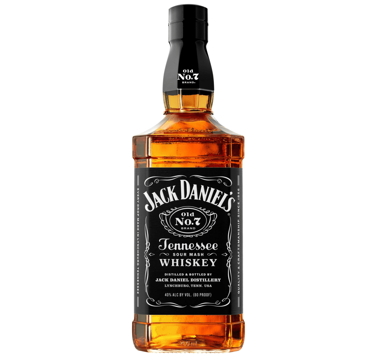 What is the Ideal Shot Sizes for Various Alcoholic Drinks? - Theresa ...