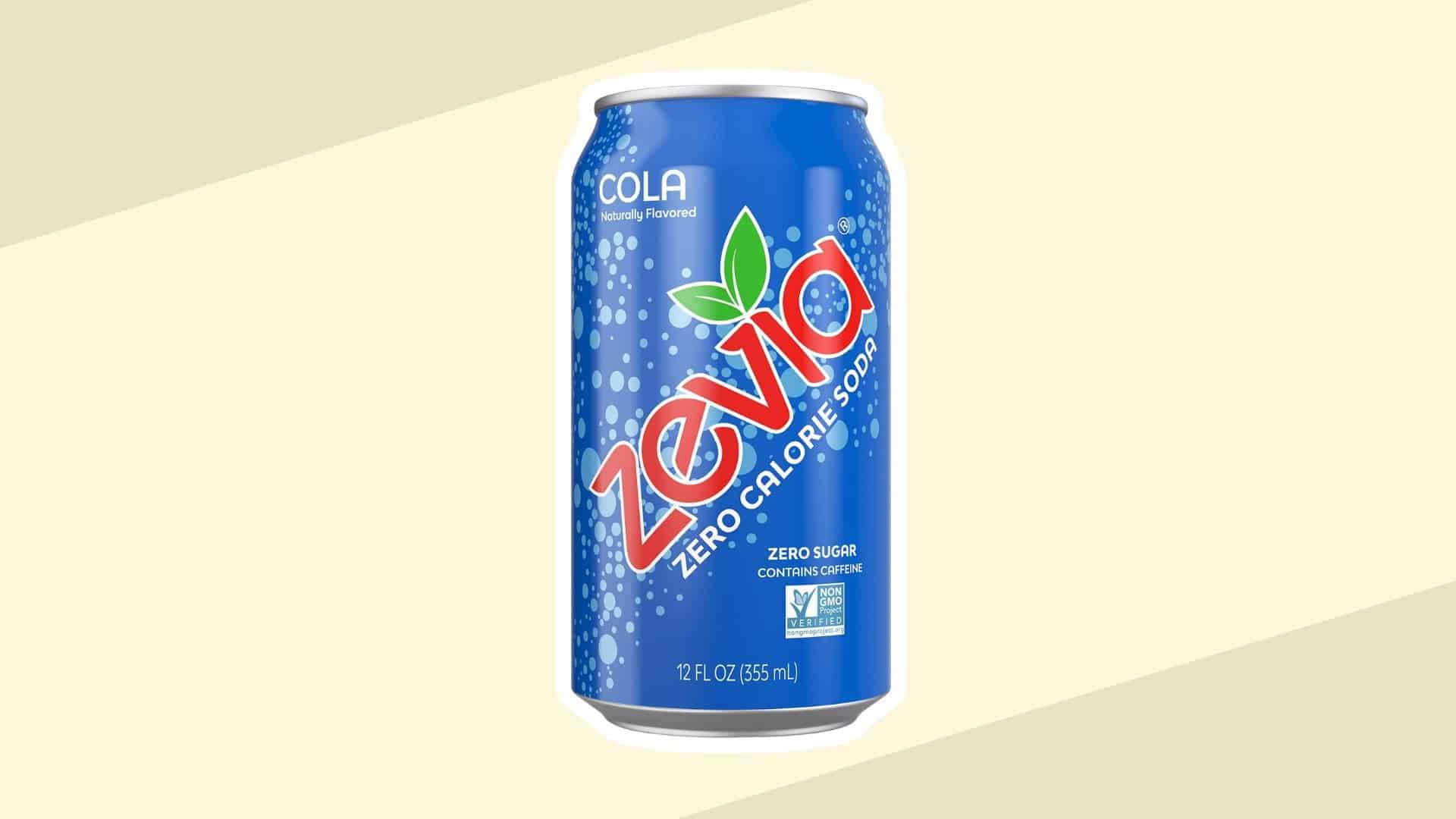Unlocking the Potential of Zevia for Weight Management - Theresa Reviews