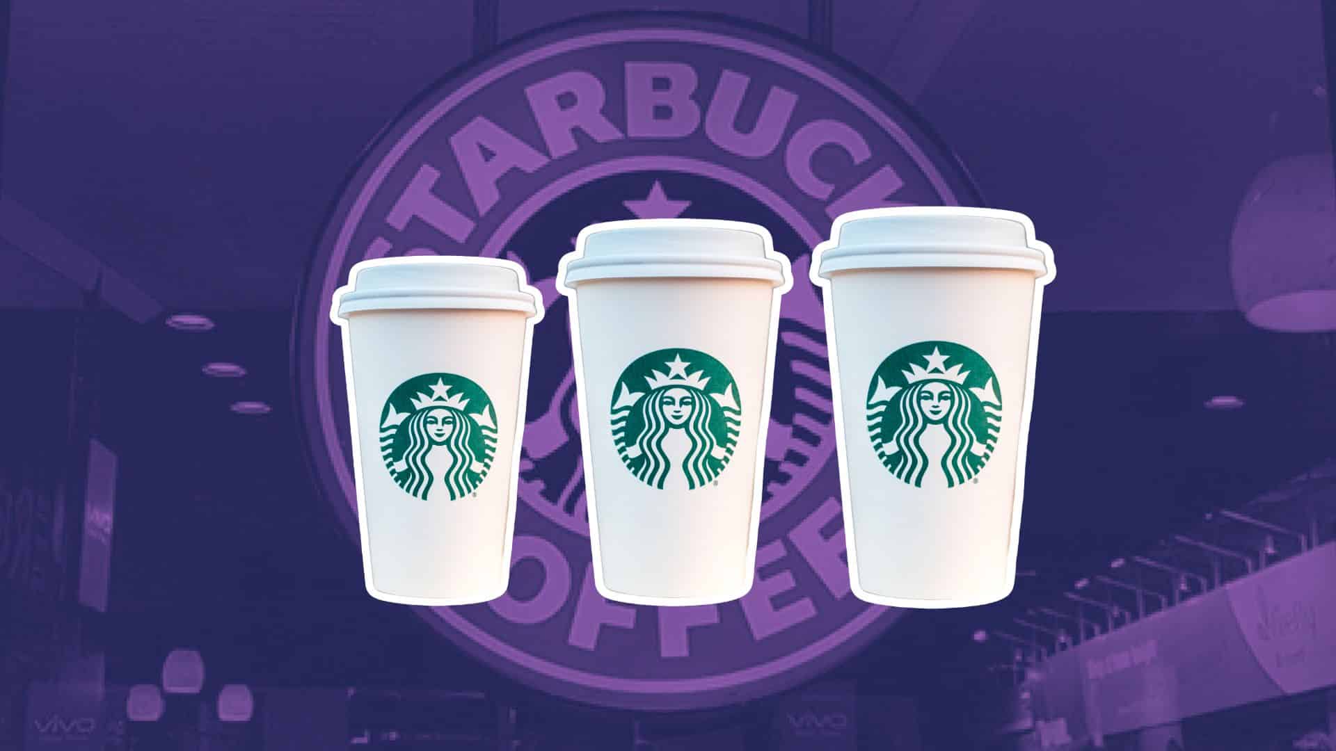 The Art of Starbucks Cup Sizes: Everything You Need to Know - Theresa ...