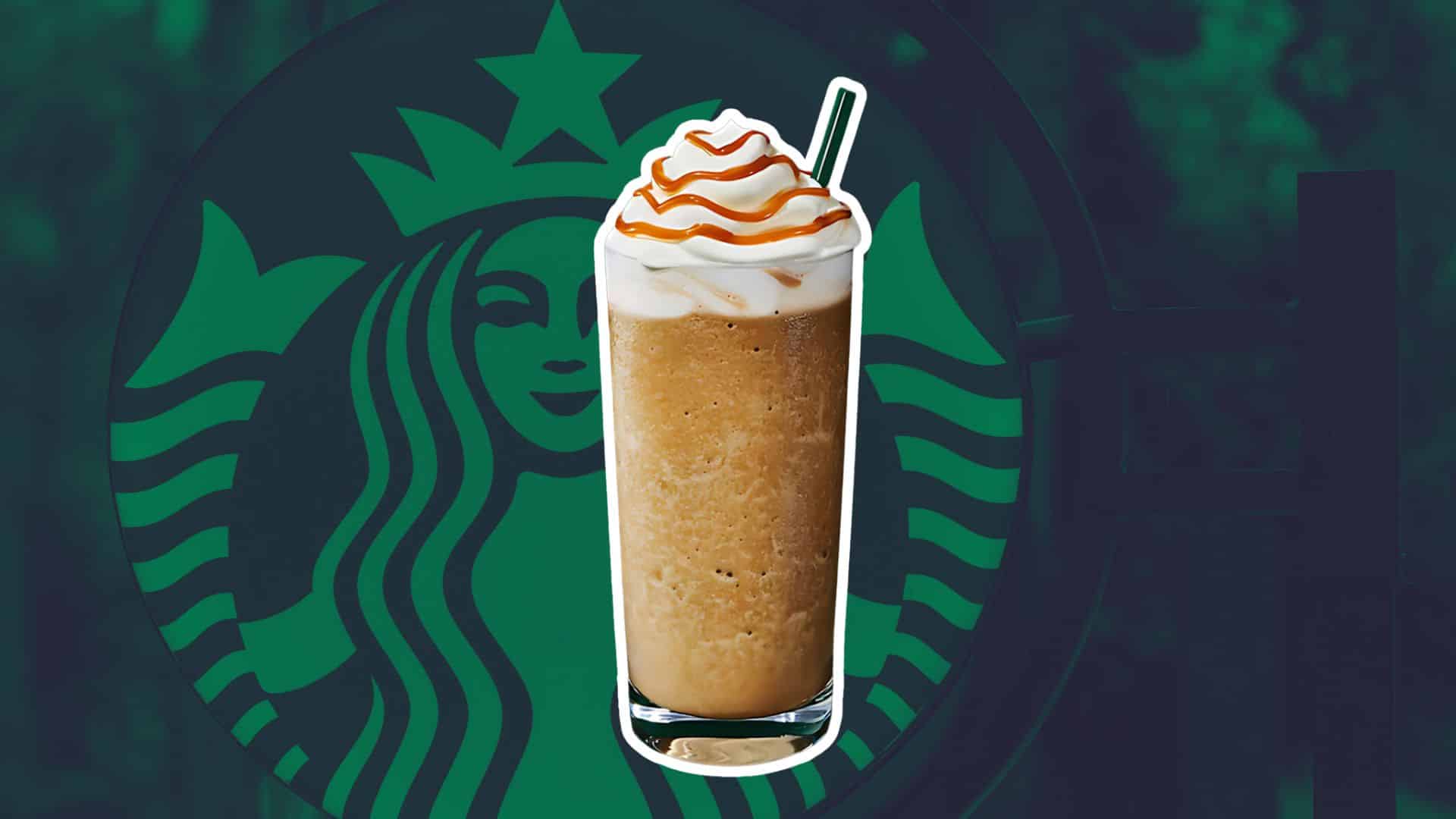 12 Hidden Gems from Starbucks' Secret Caramel Drink Menu - Theresa Reviews