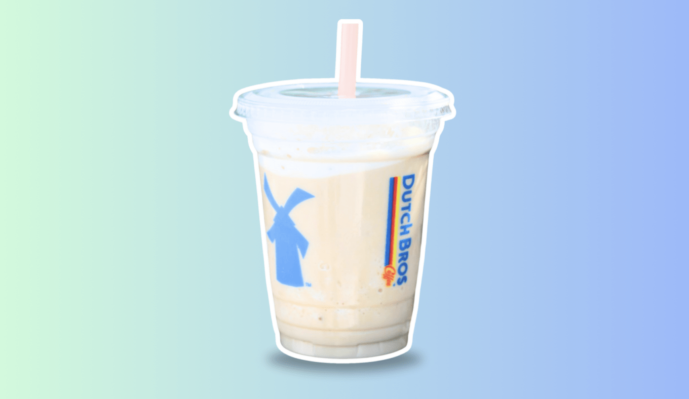 Exploring Dutch Bros Coffee Sizes: Names, Volumes, and More - Theresa ...