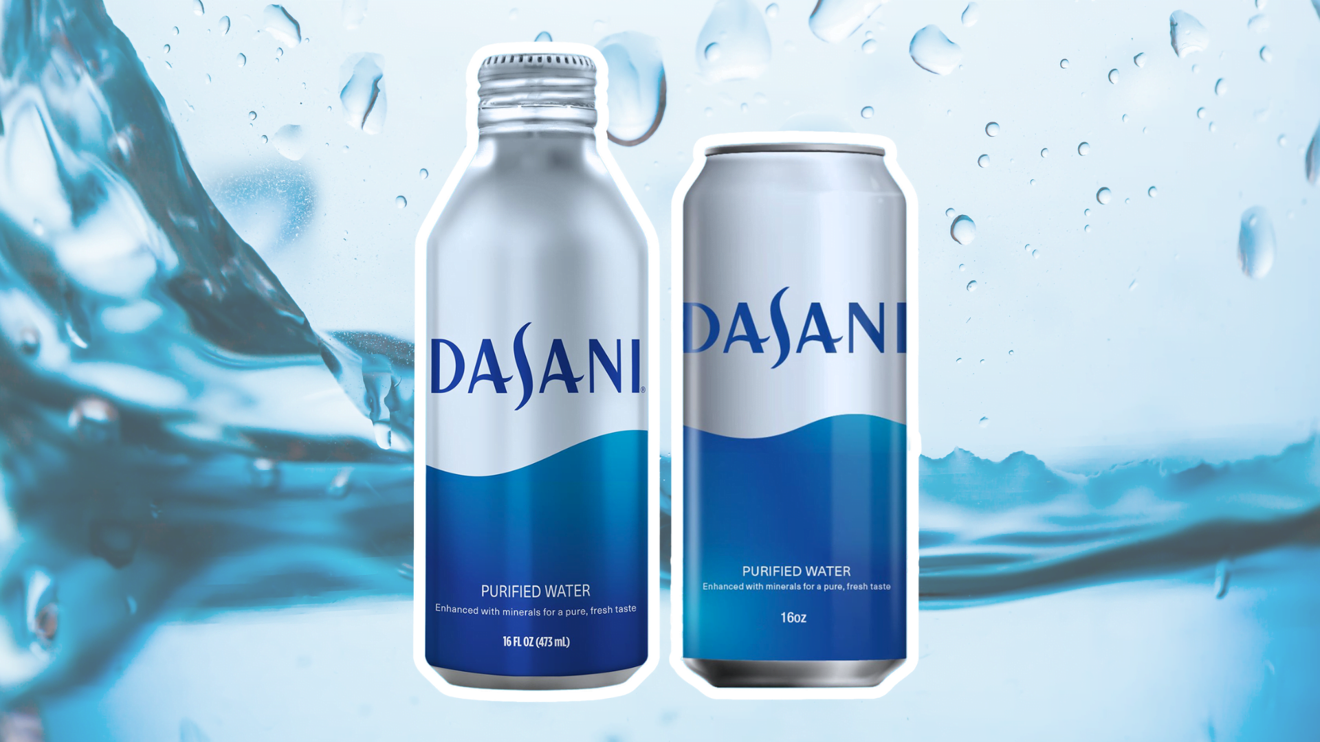 The Controversy Unveiled: Dasani Water Exposed - Theresa Reviews