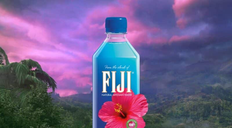 Fiji Water: A Closer Look at its Health Benefits and Risks - Theresa ...