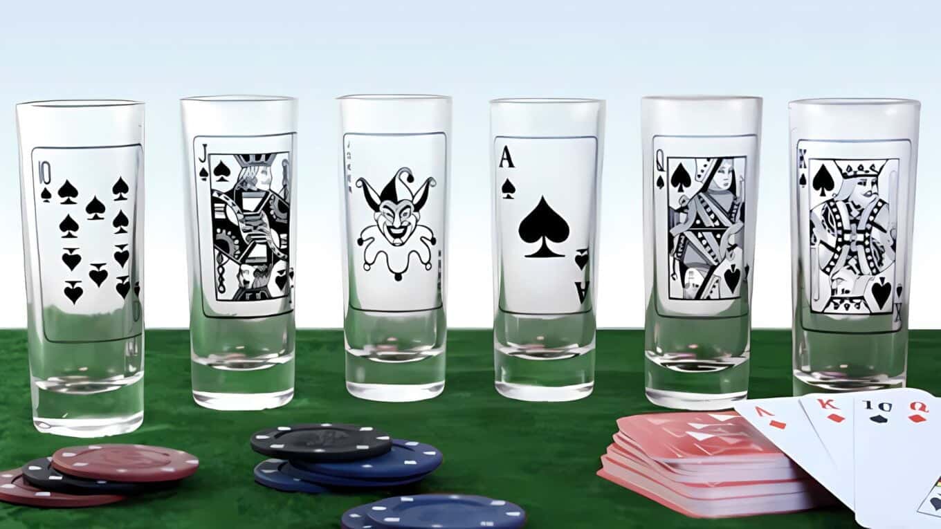 6 Ultimate Shot Size Guide - Theresa Reviews