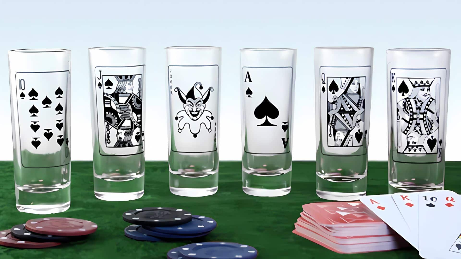 6 Ultimate Shot Size Guide - Theresa Reviews