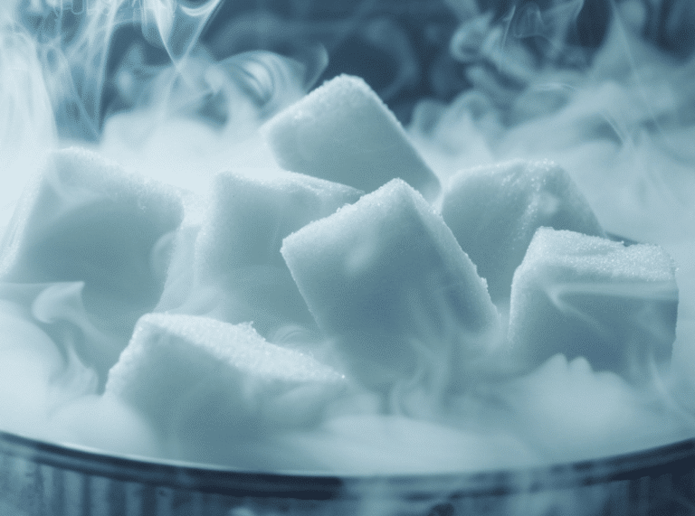29 Creative Dry Ice Drink Recipes to Amaze Your Guests - Theresa Reviews