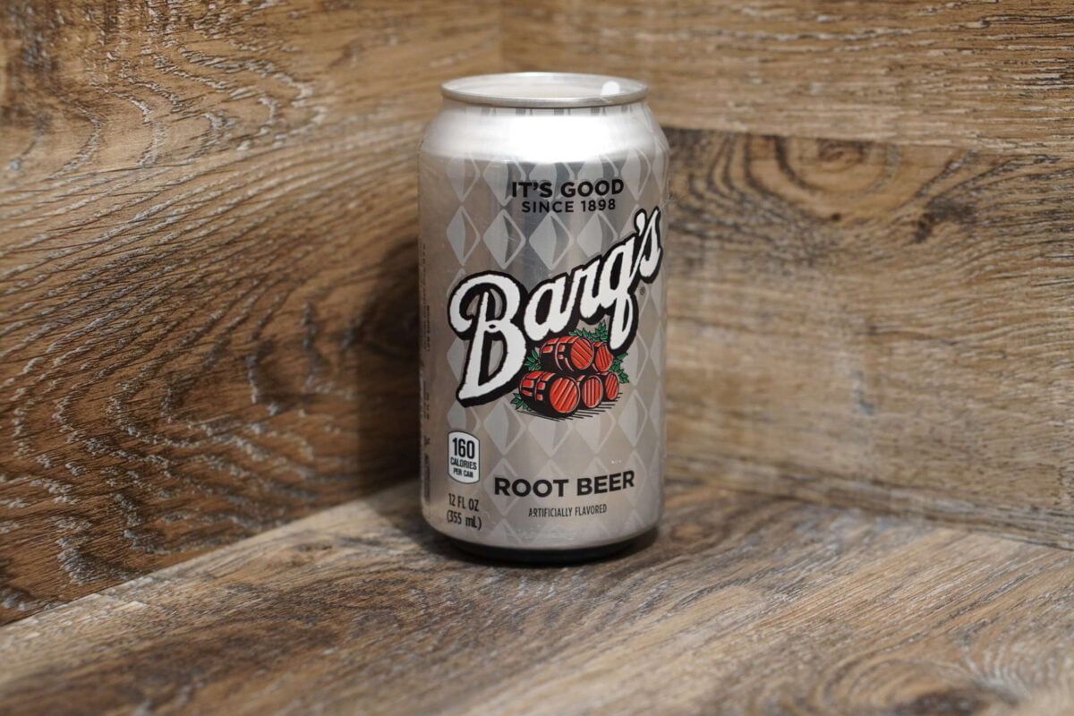 Beginner's Guide to Caffeinated Root Beer Brands - Theresa Reviews