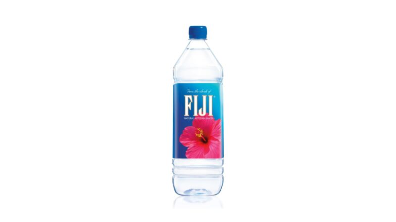 Evaluating Fiji Water and Other Brands for Health Benefits - Theresa ...