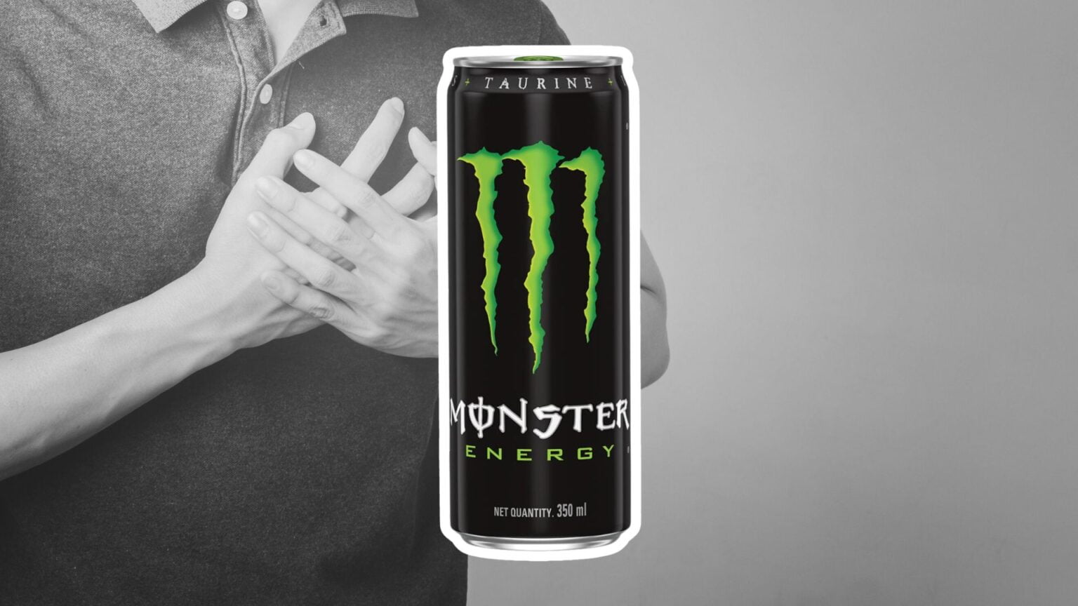 Protect Your Health from Monster Energy: Know the Hidden Dangers ...