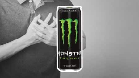 Protect Your Health from Monster Energy: Know the Hidden Dangers ...