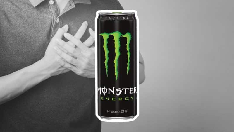 Protect Your Health from Monster Energy: Know the Hidden Dangers ...