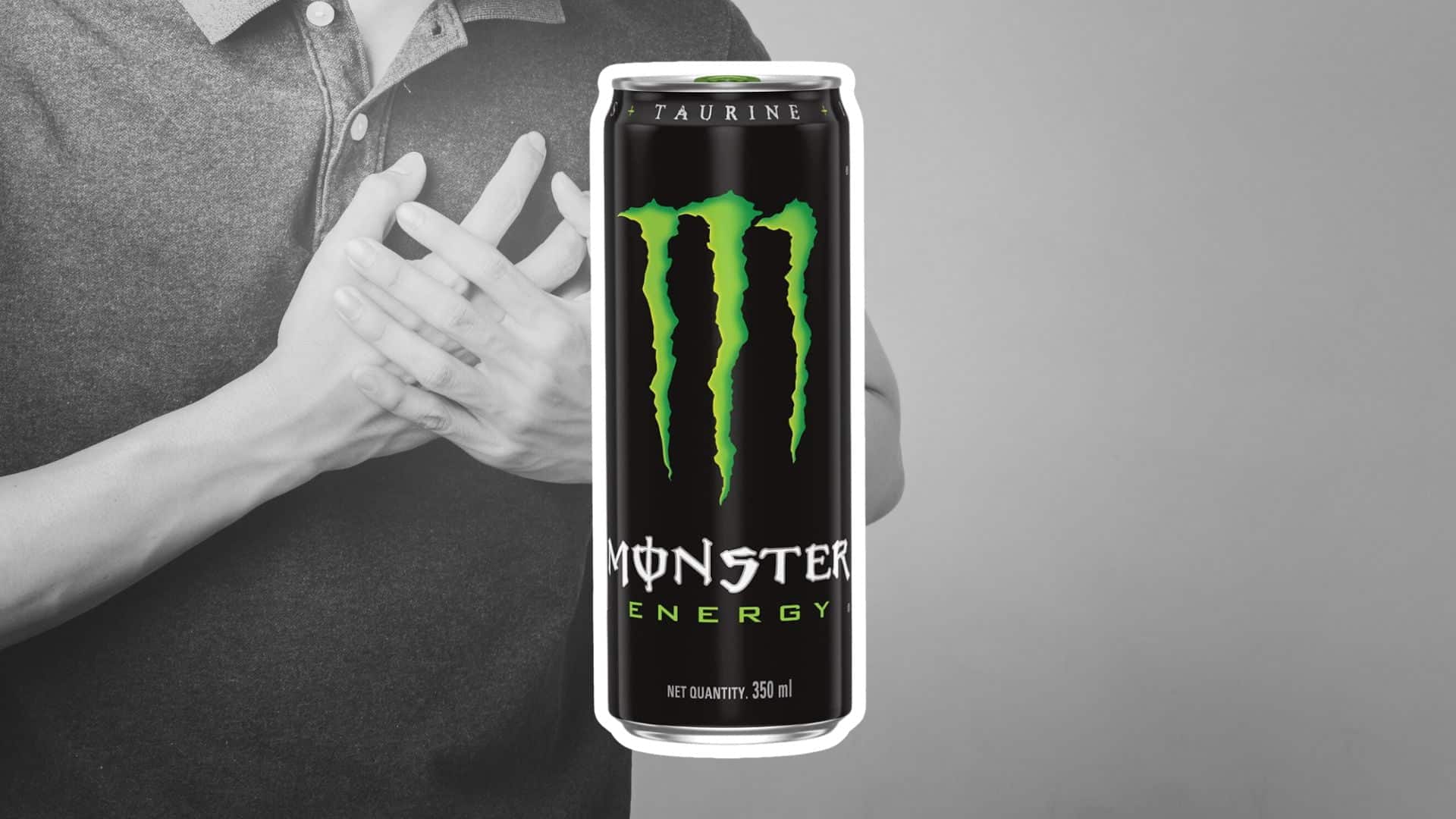 Protect Your Health from Monster Energy: Know the Hidden Dangers ...