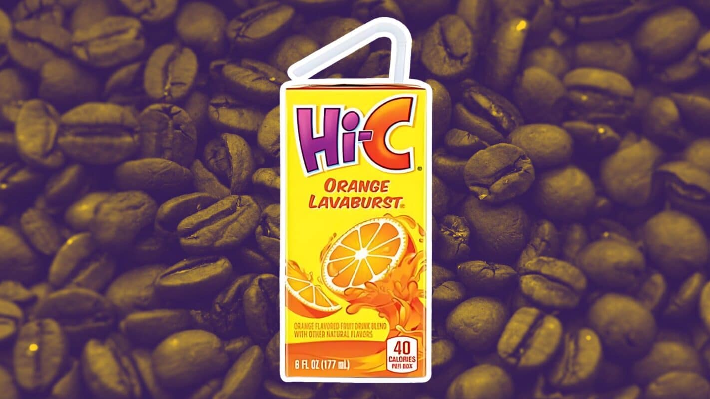Is Hi-C Secretly Loaded with Caffeine? - Theresa Reviews