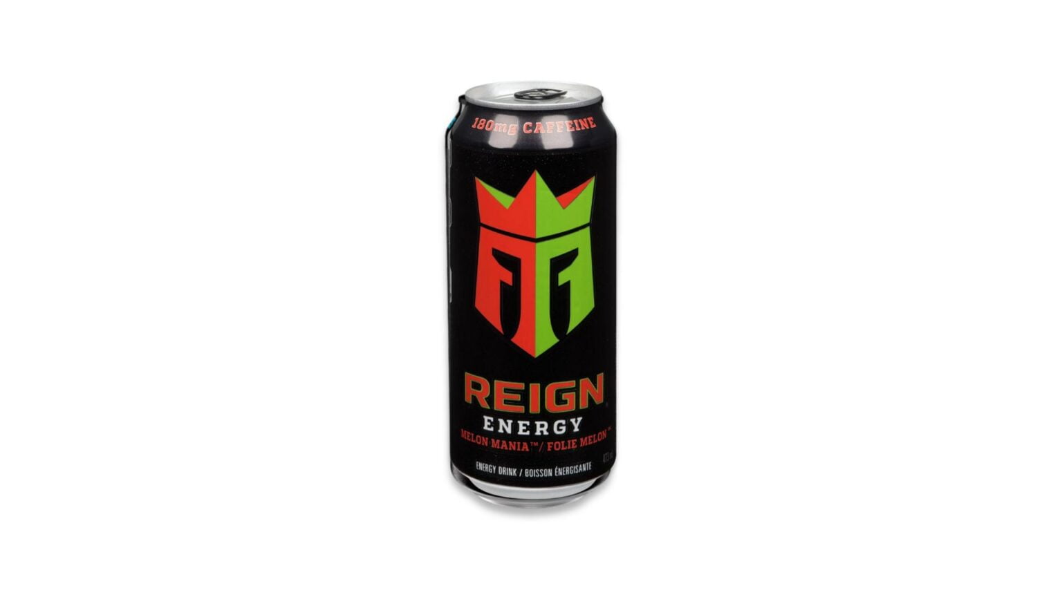 Decoding the Caffeine Content in Different Reign Flavors - Theresa Reviews