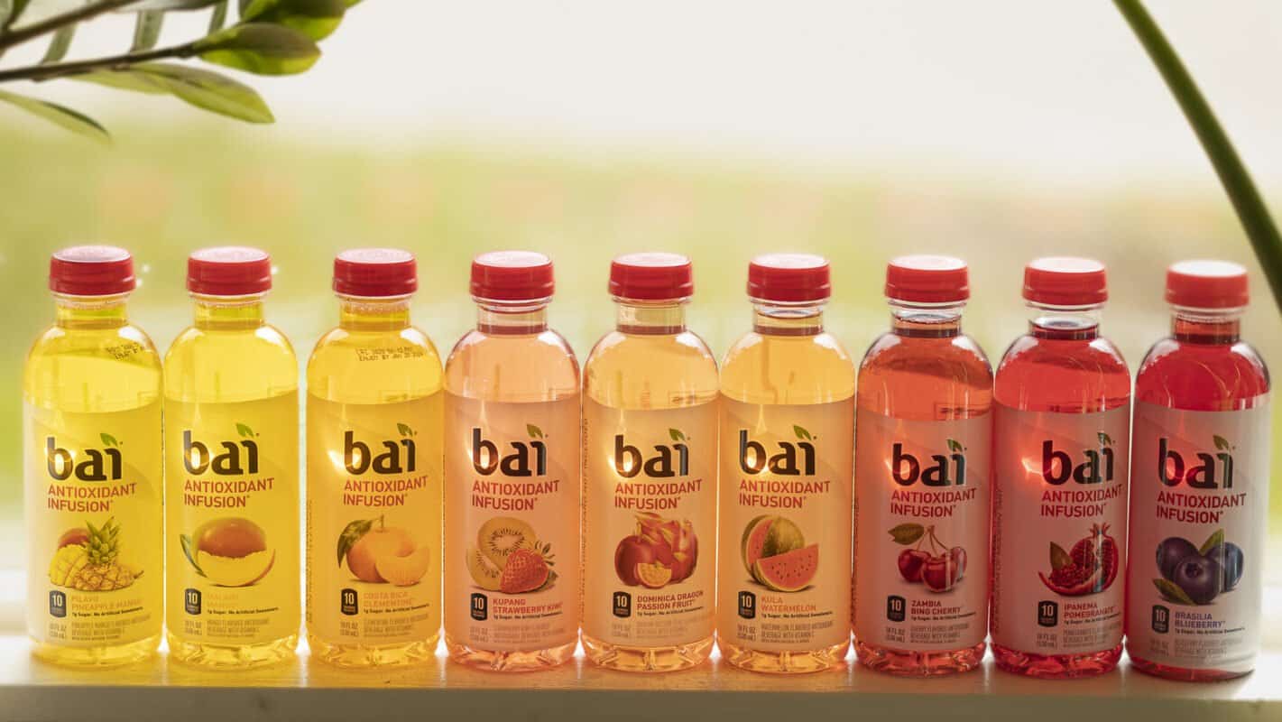 Benefits of Bai Water: Is Bai Good for You? - Theresa Reviews