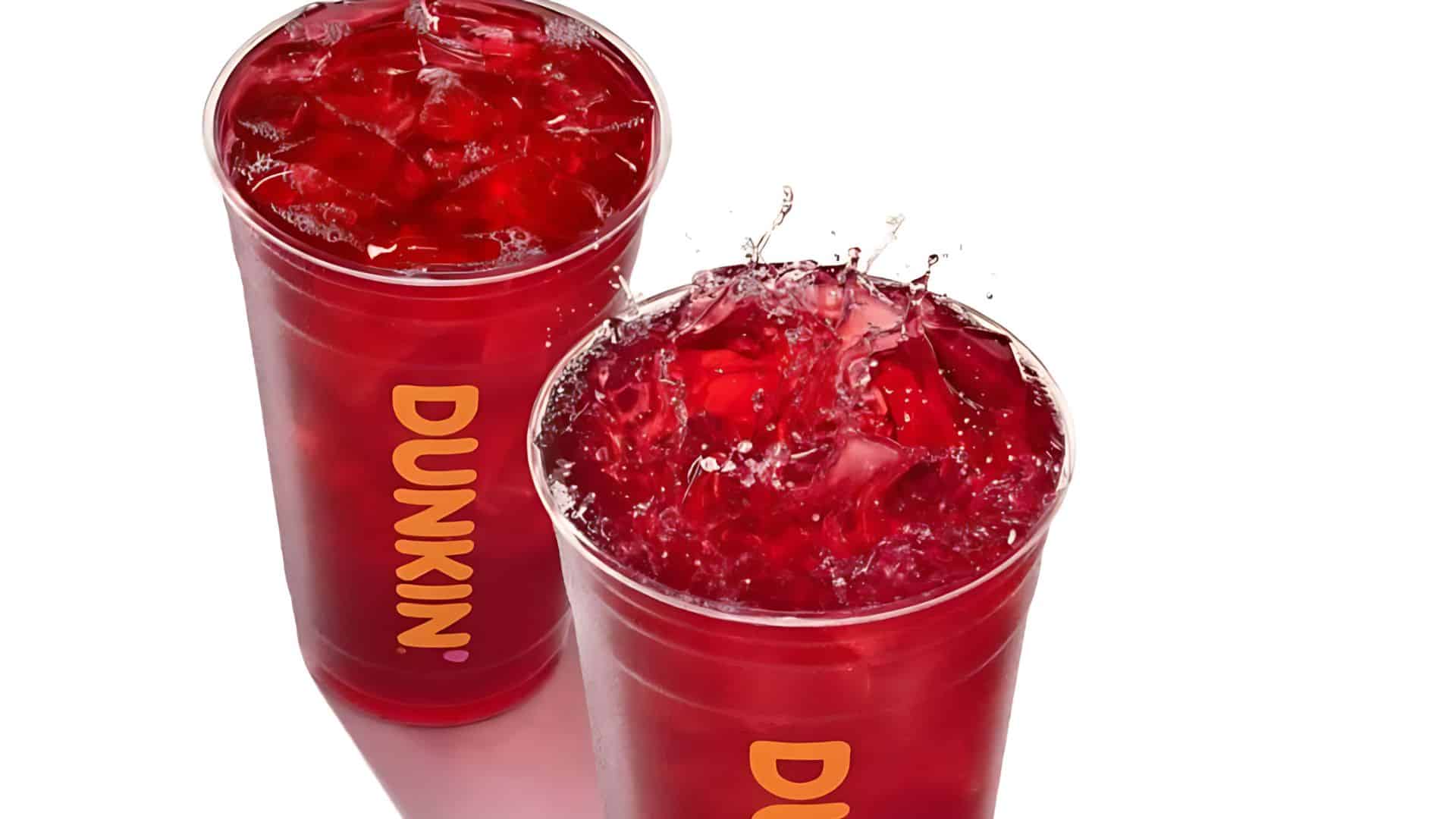 13 Most Popular Dunkin Syrup Flavors of All Time - Theresa Reviews