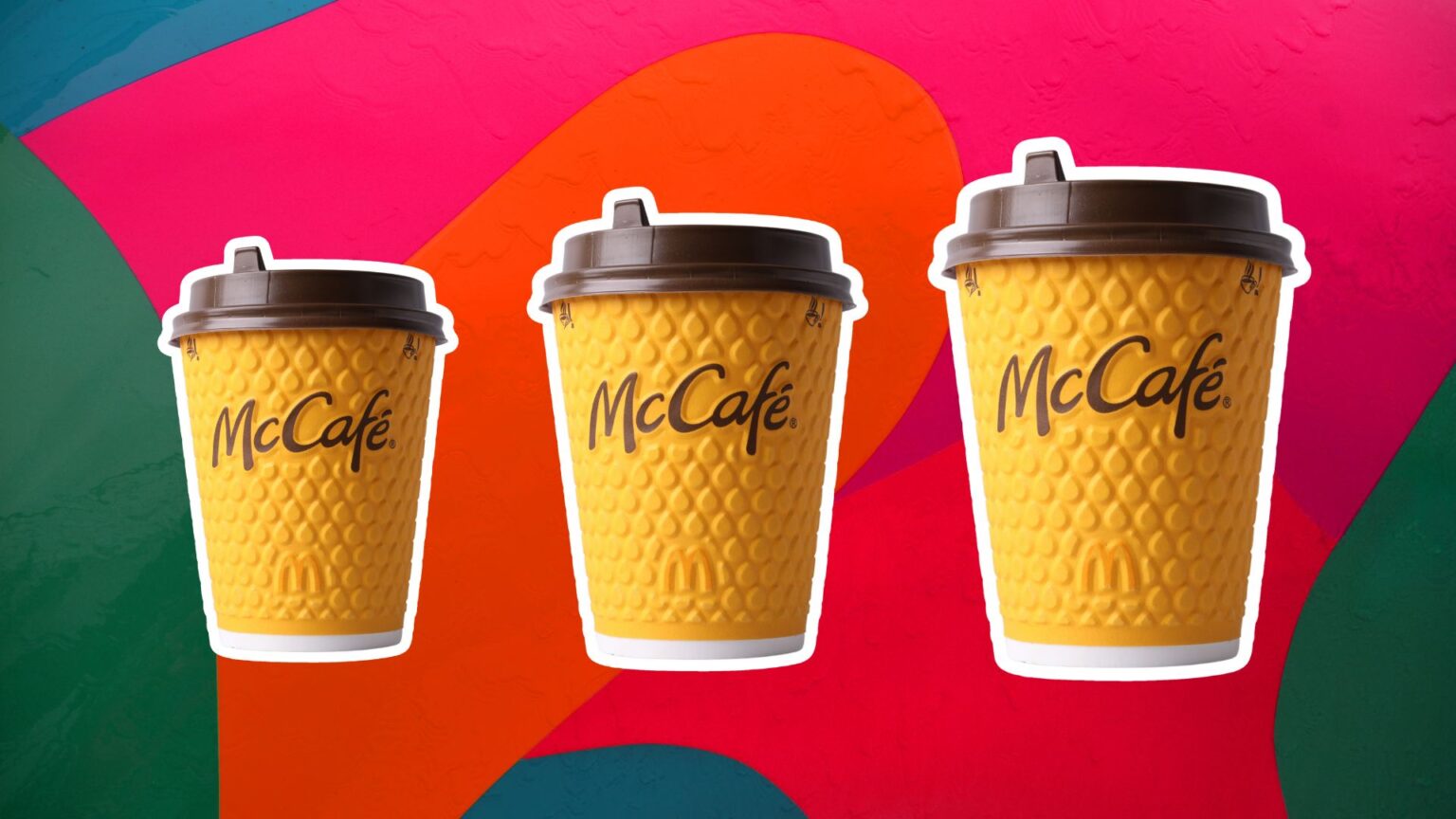 Understanding McDonald's Coffee Sizes: A Comprehensive Analysis ...