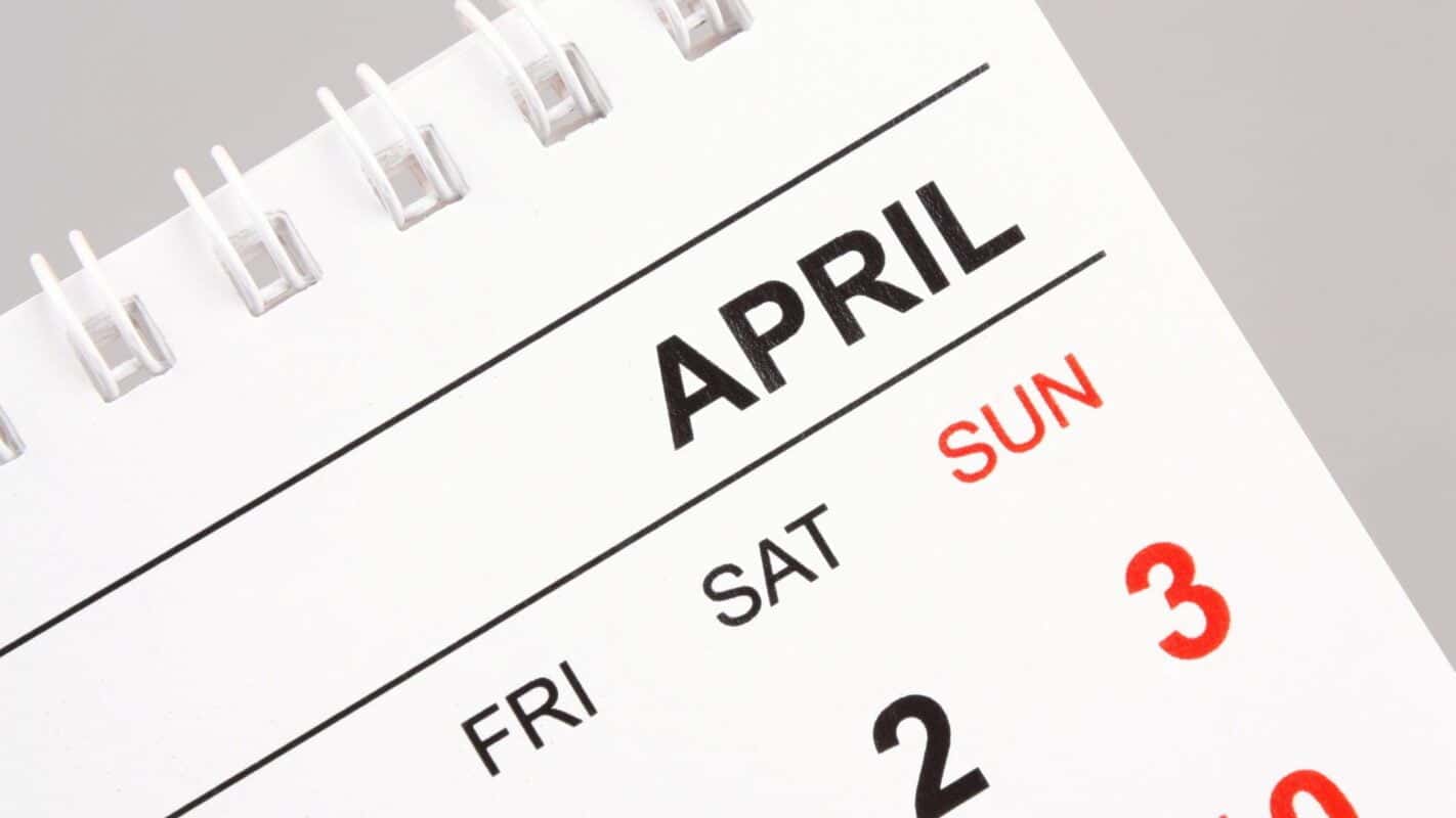 Exploring the Calendar: 12 Months in English - Theresa Reviews