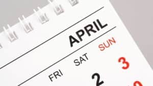 Exploring the Calendar: 12 Months in English - Theresa Reviews