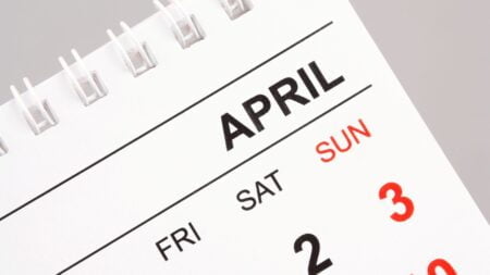 Exploring the Calendar: 12 Months in English - Theresa Reviews