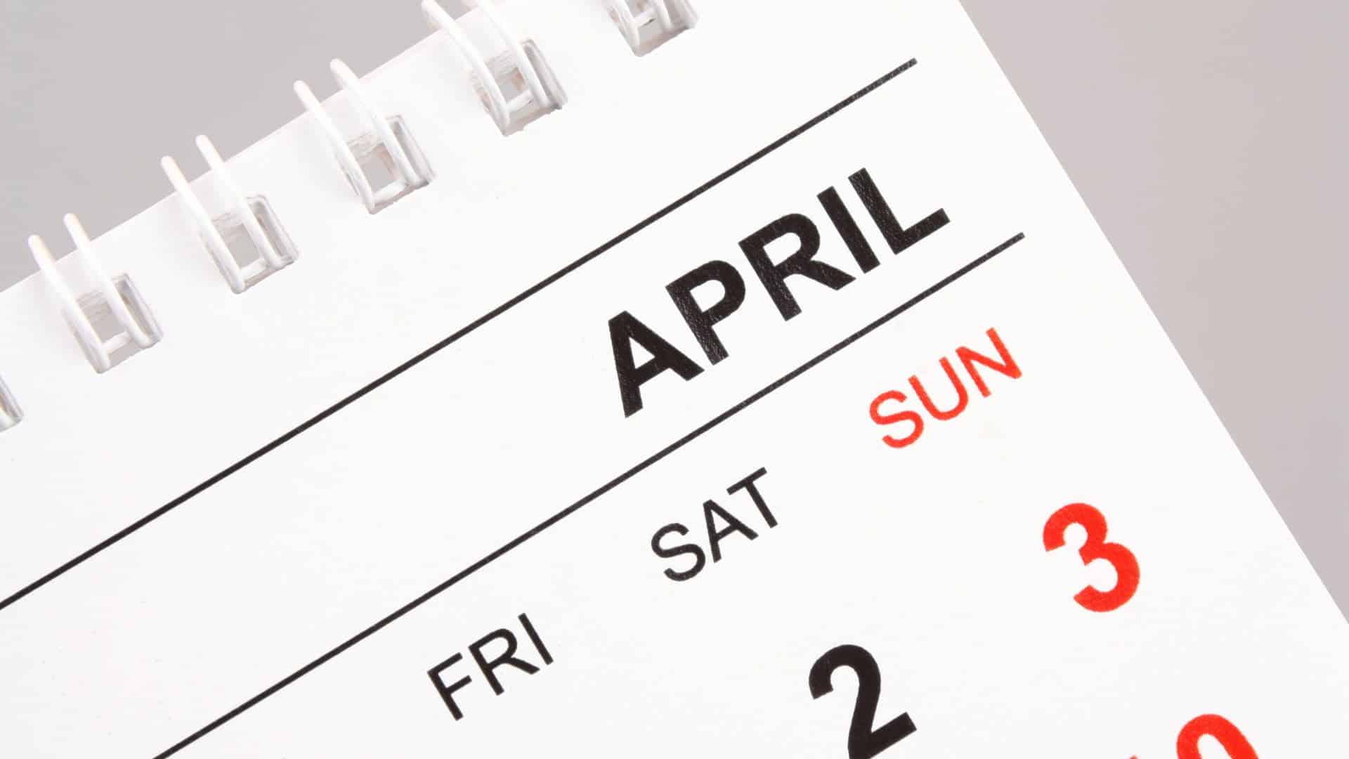 Exploring the Calendar: 12 Months in English - Theresa Reviews