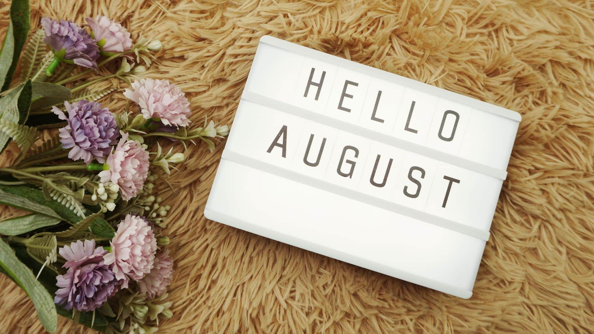 Exploring the Calendar: 12 Months in English - Theresa Reviews