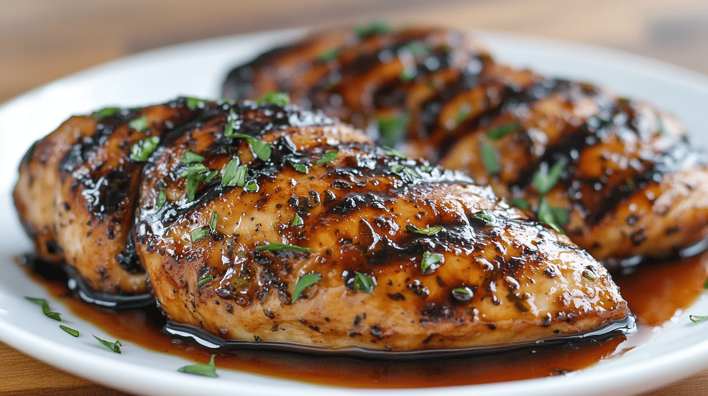 9 Best Ways to Marinate Frozen Chicken - Theresa Reviews