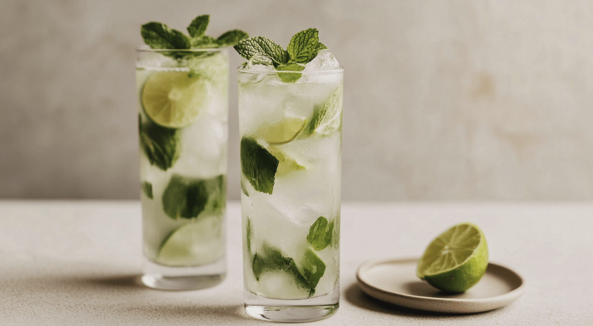 Step-By-Step Guide for Creating Mocktail Mixology - Theresa Reviews