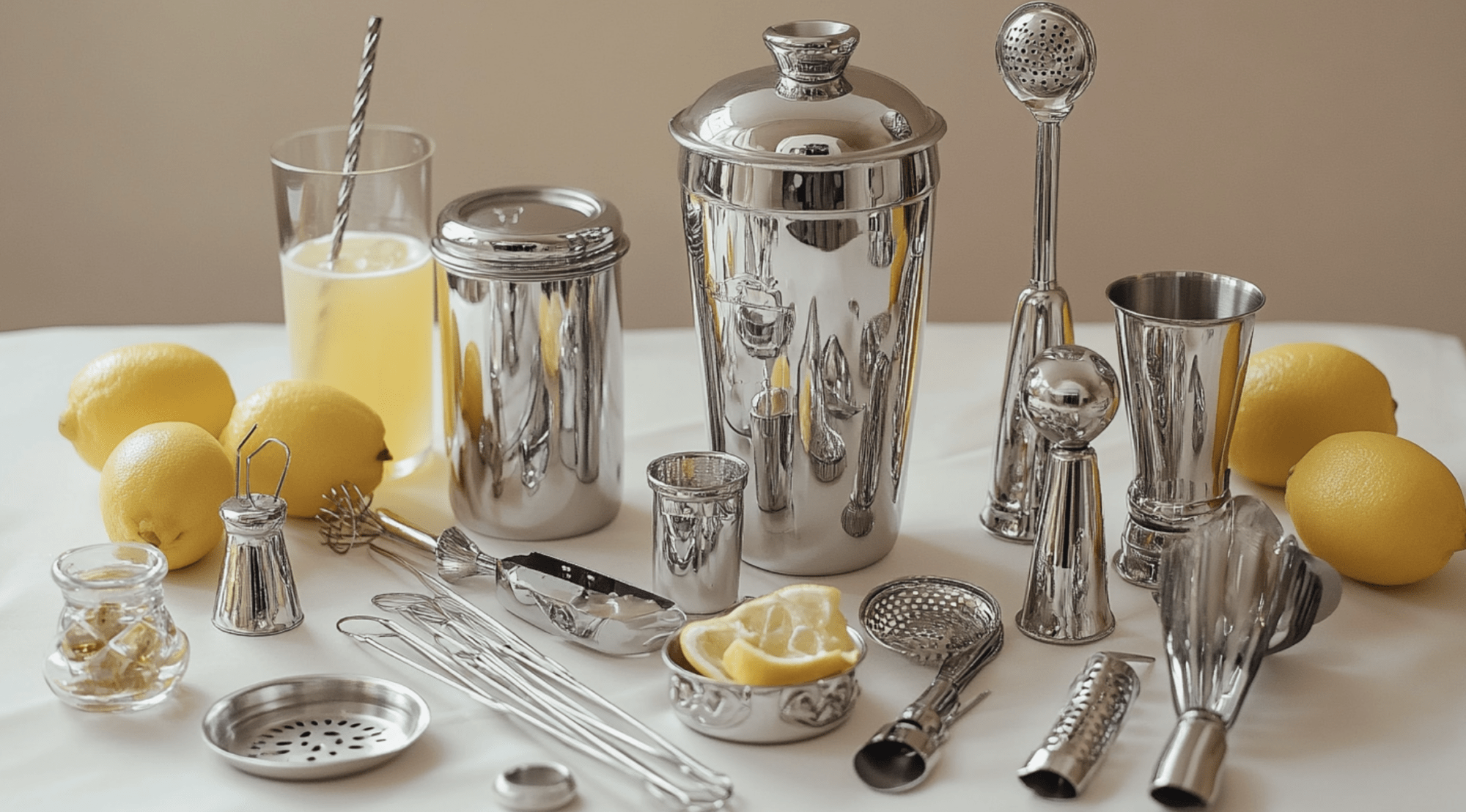 Step-By-Step Guide for Creating Mocktail Mixology - Theresa Reviews