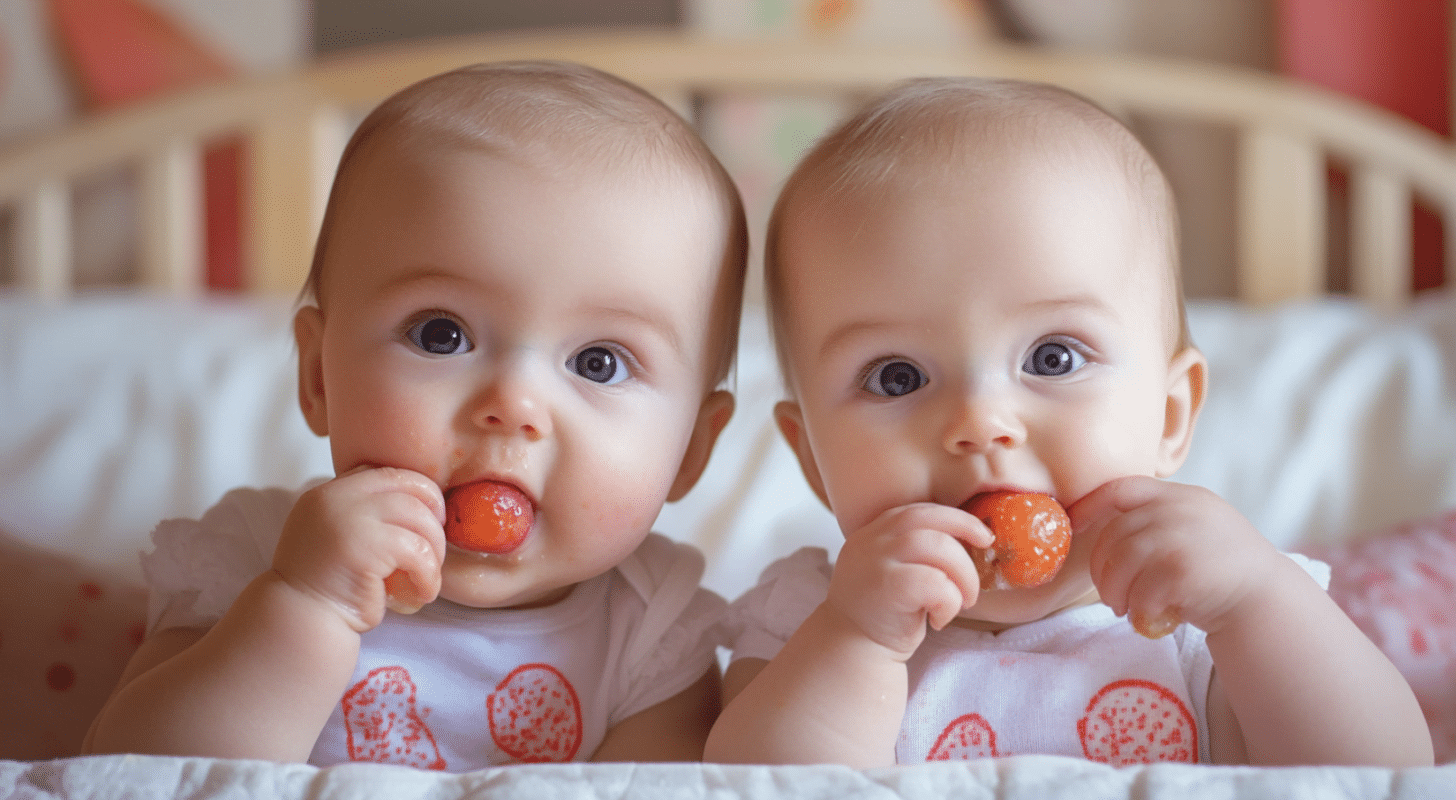 100 Hilarious Twin Name Combinations - Theresa Reviews