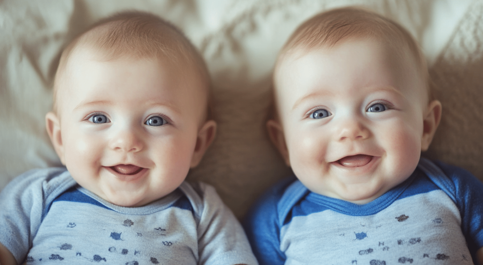 100 Hilarious Twin Name Combinations - Theresa Reviews