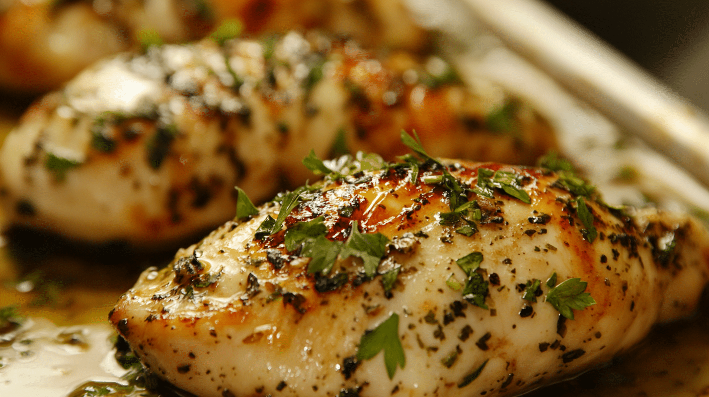 9 Best Ways to Marinate Frozen Chicken - Theresa Reviews