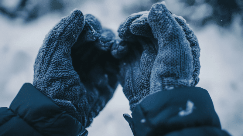 20+ Must Know Winter Clothes Names for Better Vocabulary - Theresa Reviews