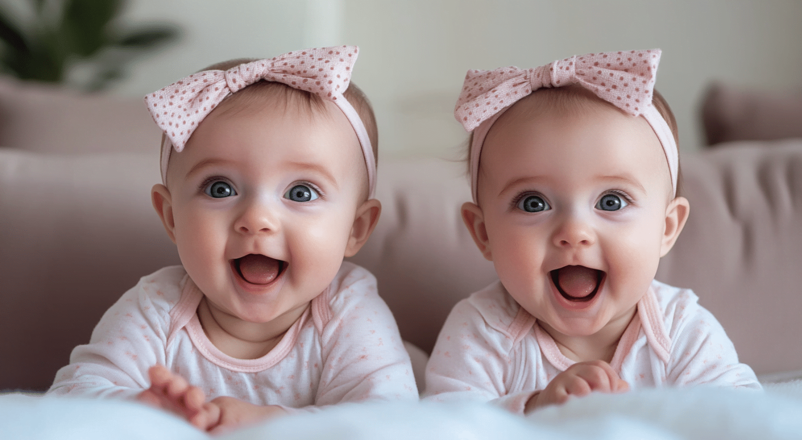 100 Hilarious Twin Name Combinations - Theresa Reviews