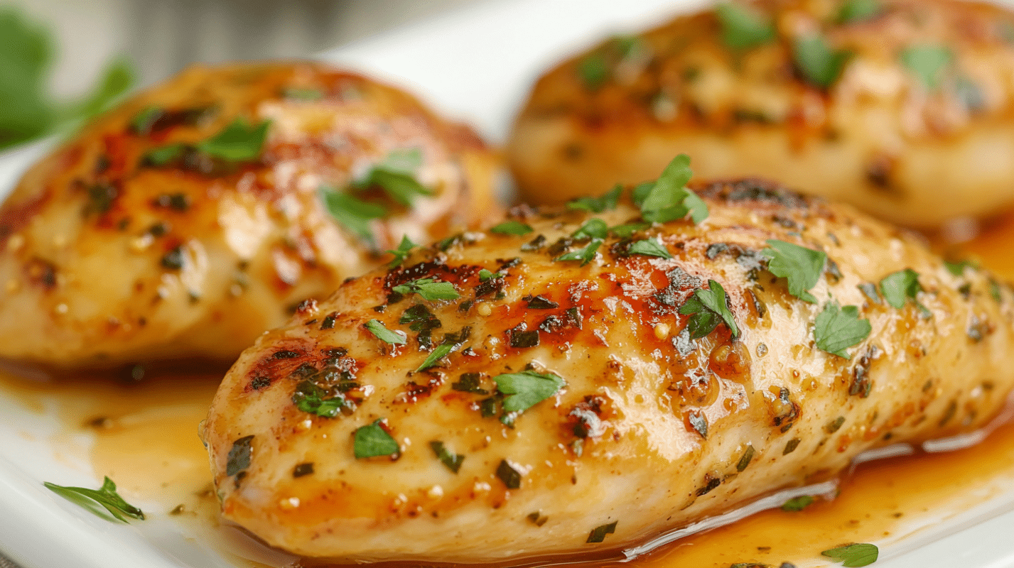 9 Best Ways to Marinate Frozen Chicken - Theresa Reviews