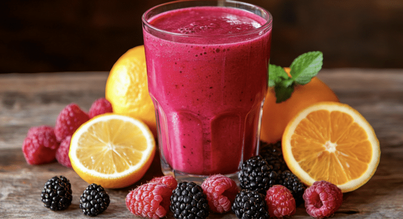 Step-By-Step Guide for Creating Mocktail Mixology - Theresa Reviews