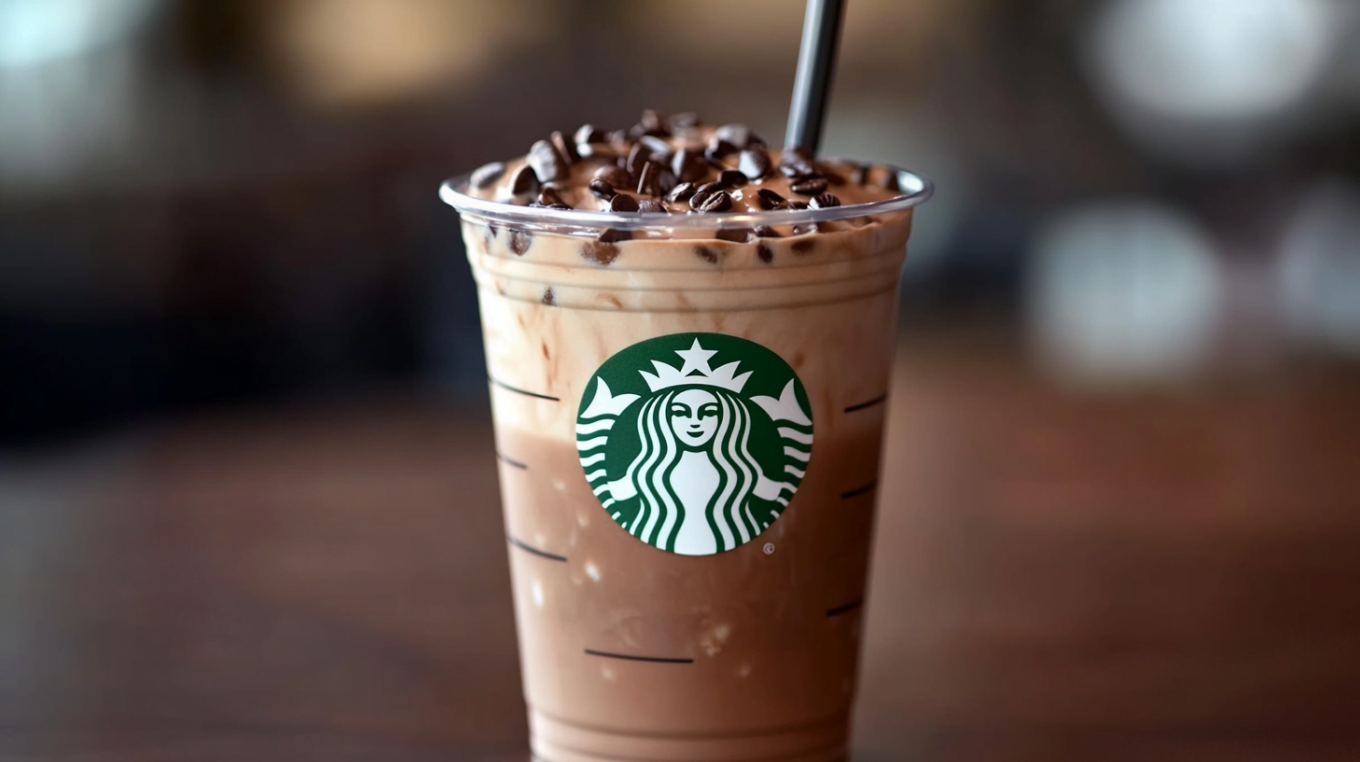 Starbucks Oat Milk Nutrition Facts and Calories Guide - Theresa Reviews