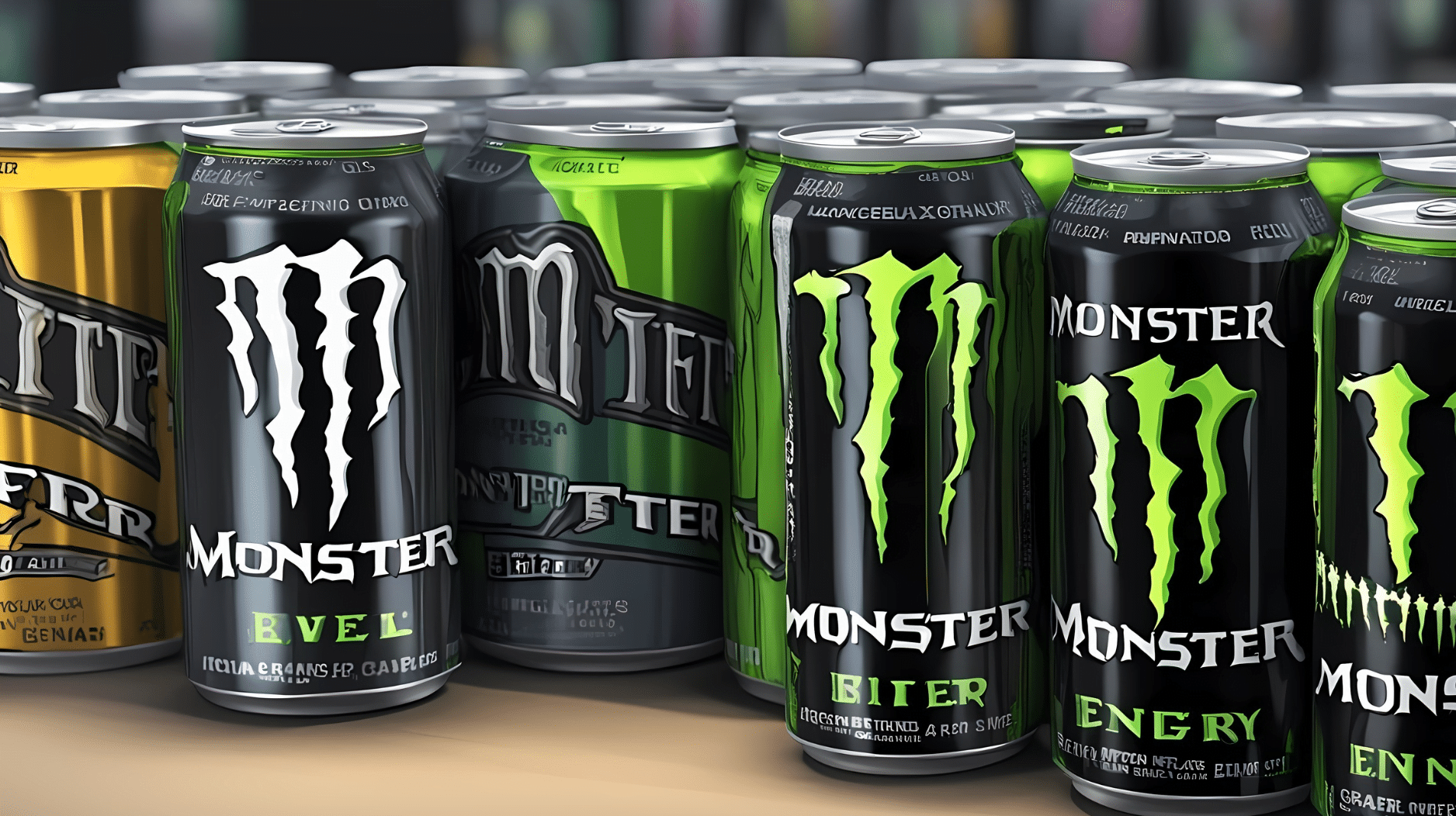 What is the Caffeine Content of Bang and Other Energy Drinks? - Theresa ...