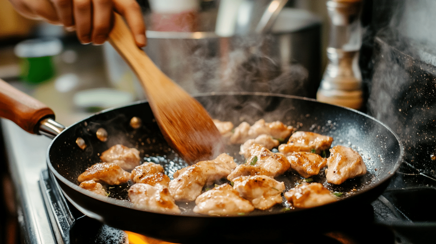 9 Best Ways to Marinate Frozen Chicken - Theresa Reviews