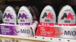 The Good and Bad of MiO's Ingredients on Your Health - Theresa Reviews