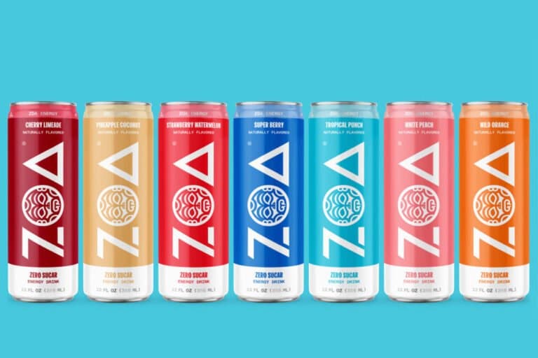 A Guide to The Rock Energy Drink Benefits & Ingredient List - Theresa ...