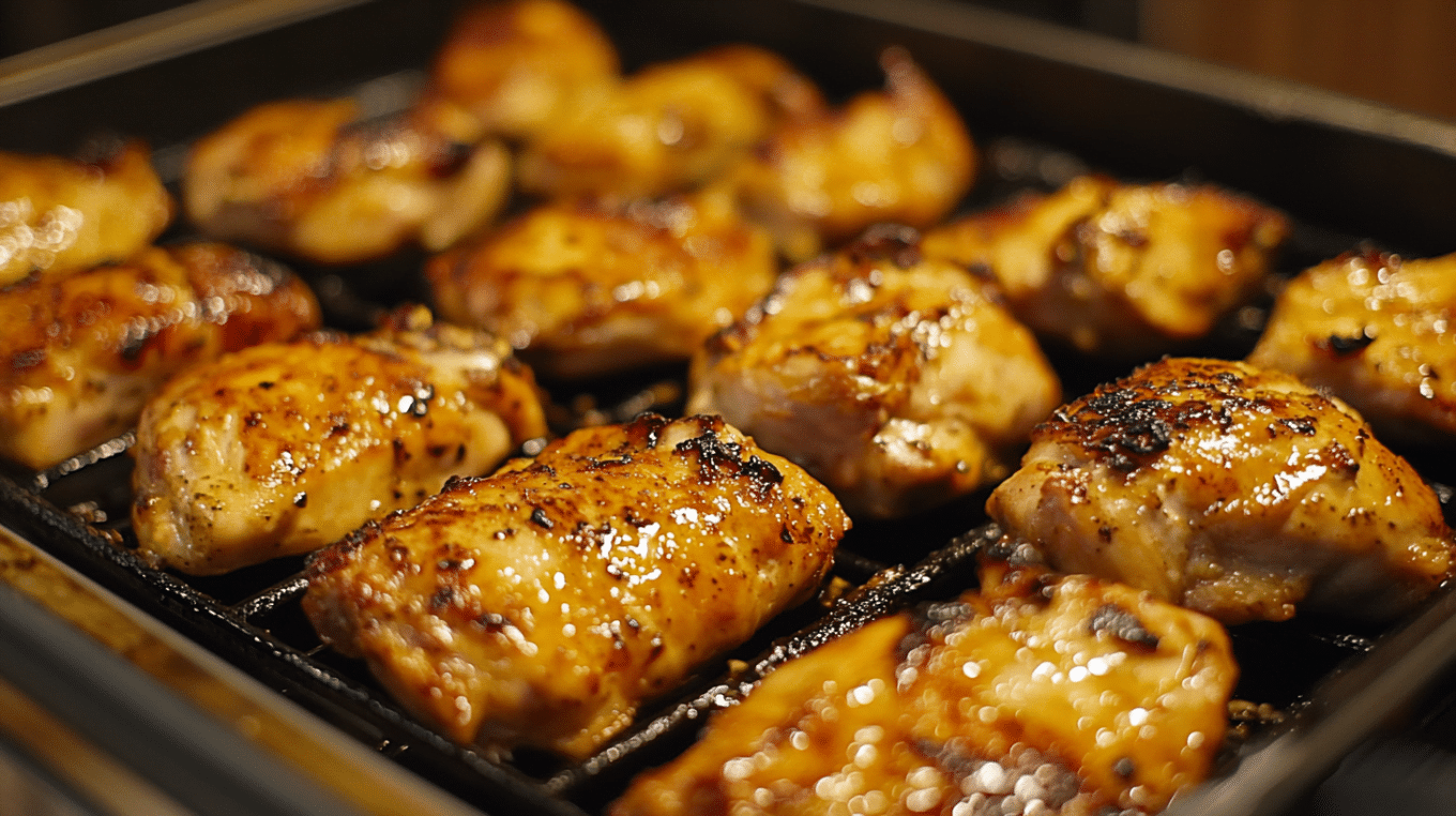 9 Best Ways to Marinate Frozen Chicken - Theresa Reviews