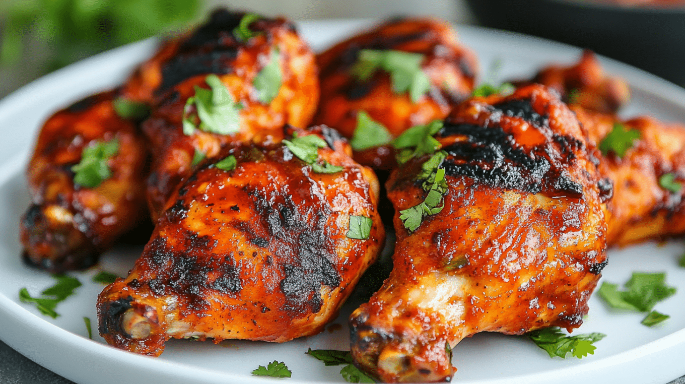 9 Best Ways to Marinate Frozen Chicken - Theresa Reviews