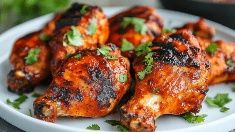 9 Best Ways to Marinate Frozen Chicken - Theresa Reviews