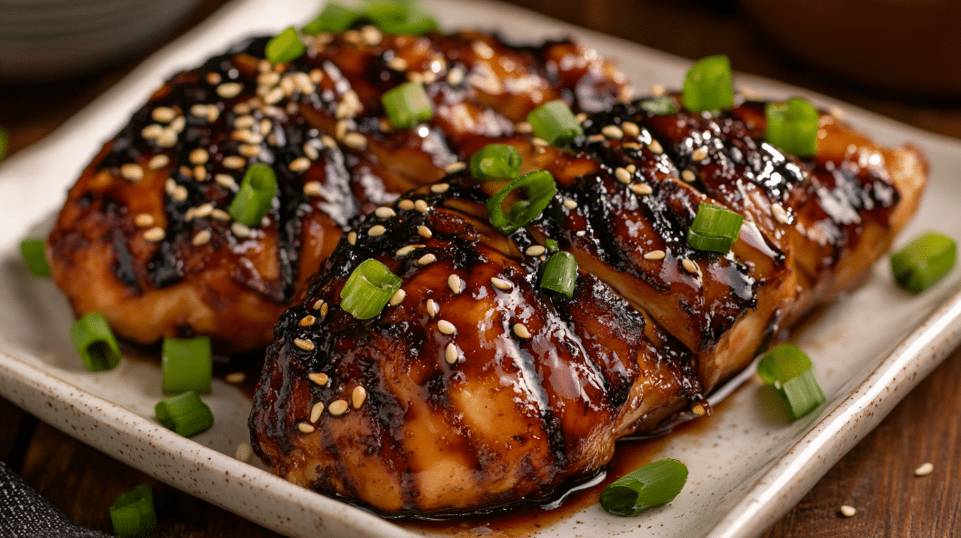 9 Best Ways to Marinate Frozen Chicken - Theresa Reviews